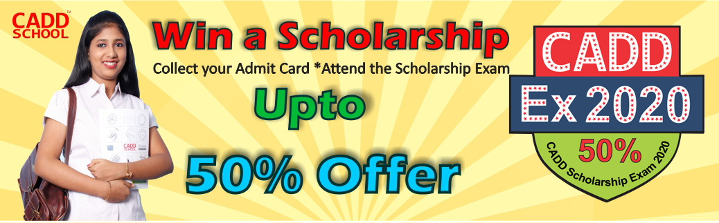 India's No:1 Authorized Best CADD Training centre