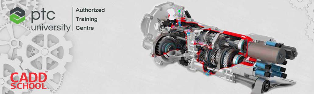 International Certification Training for CAD | CADDSCHOOL